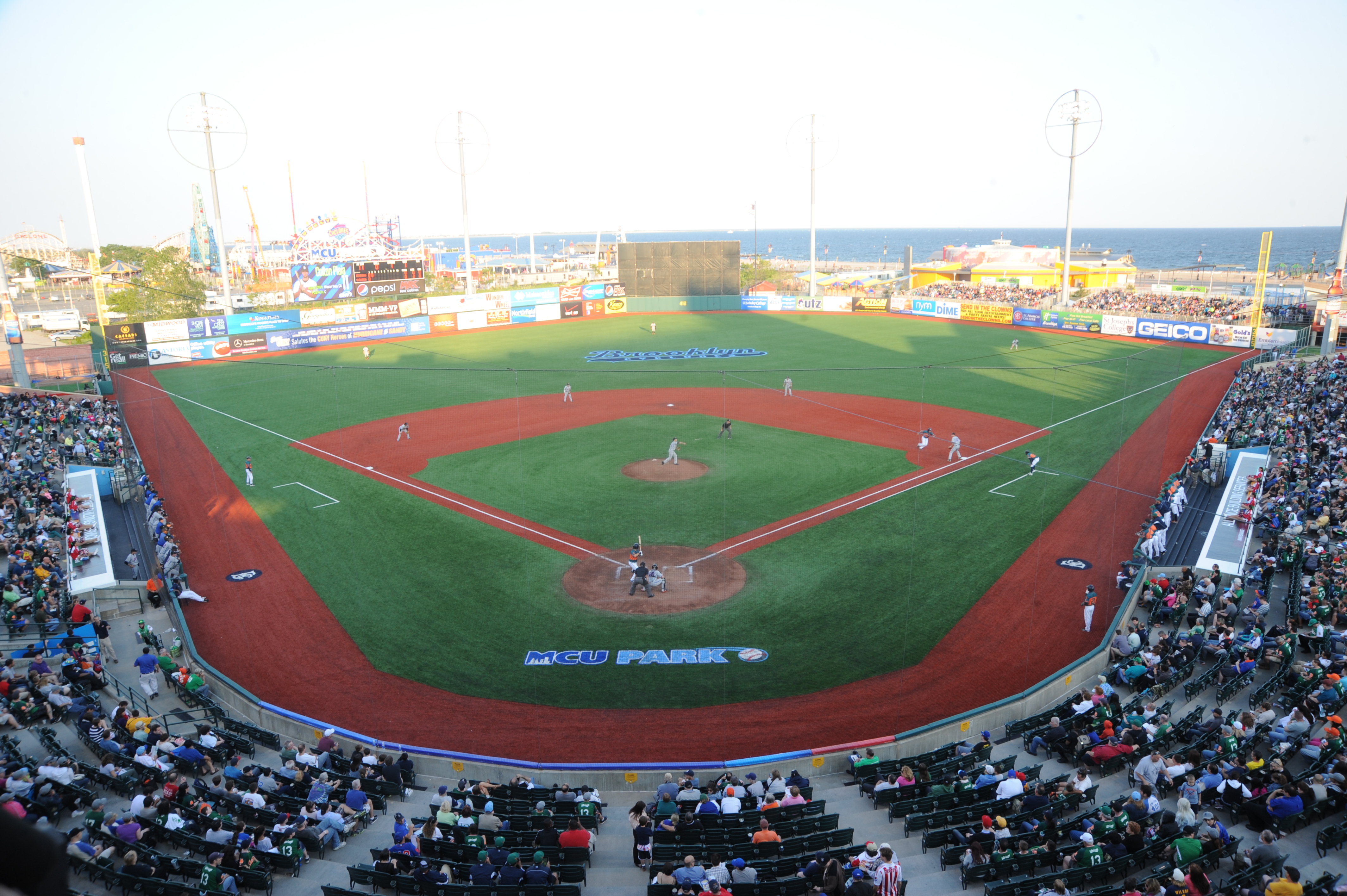 Why is the MLB Draft held during the season, rather than the offseason ...